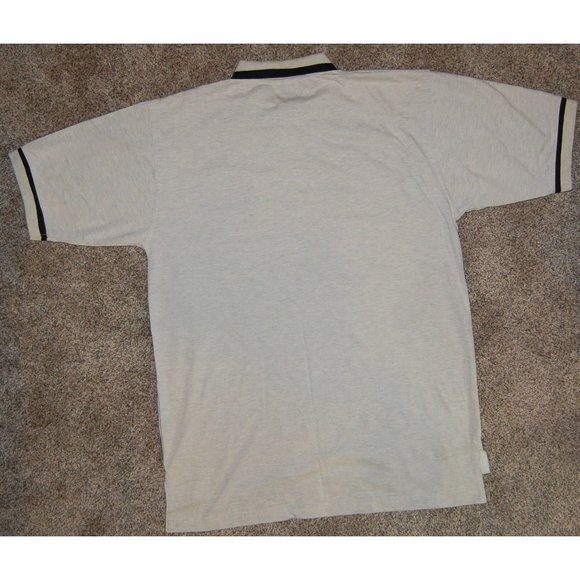 Jonathan Corey | Shirts | Vintage Mickey Mouse Golf Disney Channel Polo ...